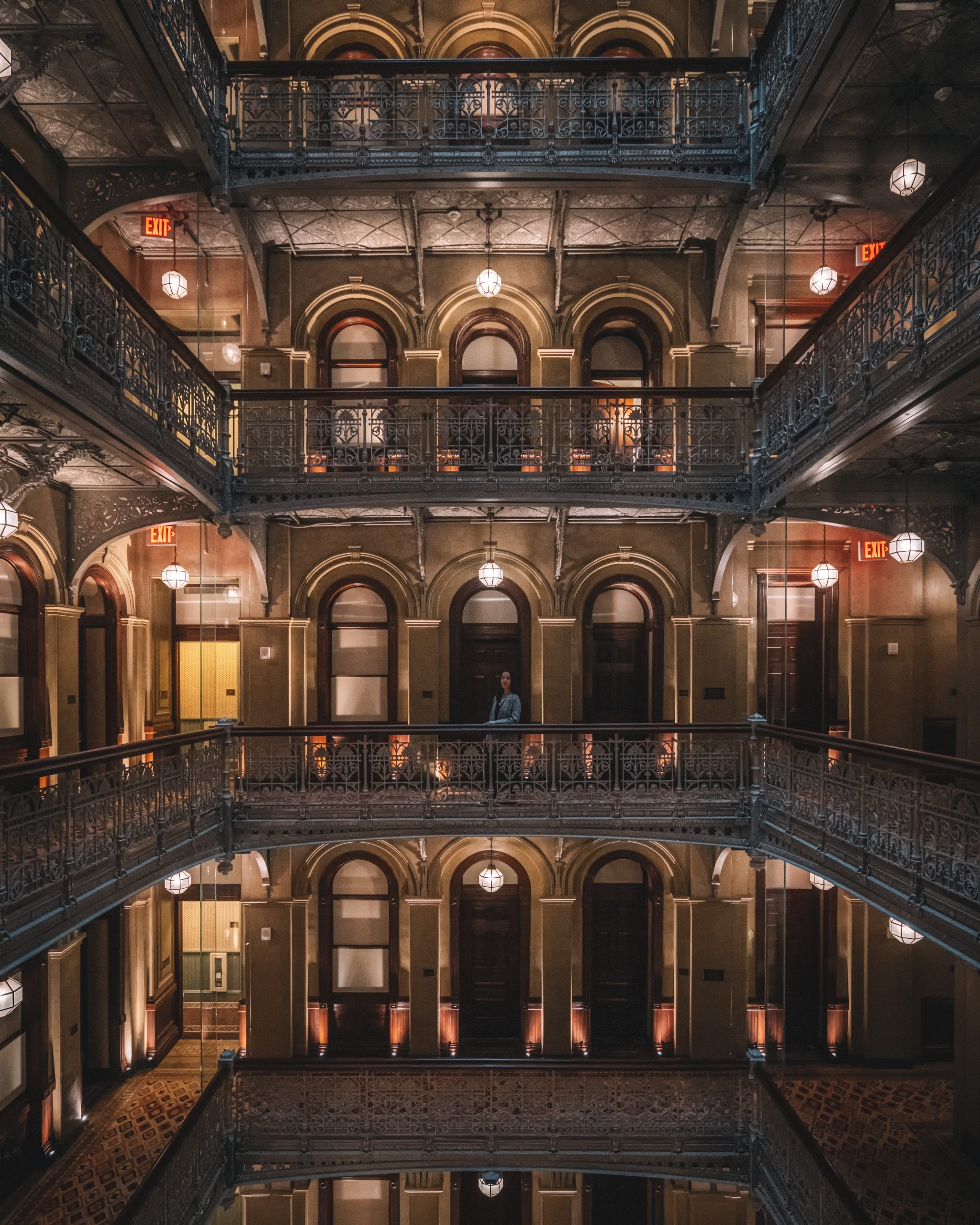 The Ultimate Guide to Hotel Lighting - Condura