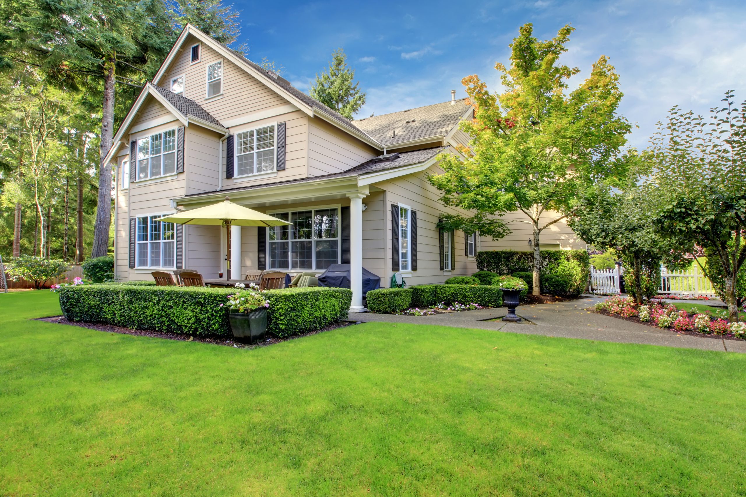 The Benefits Of A House And Land Package - Condura